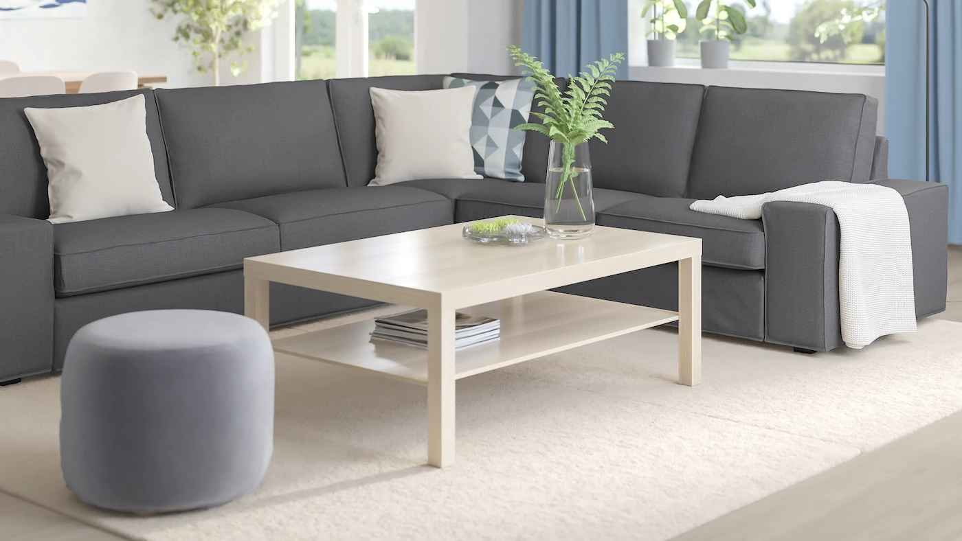 Get Stunning & Attractive Corner Sofa For Your Living Room
