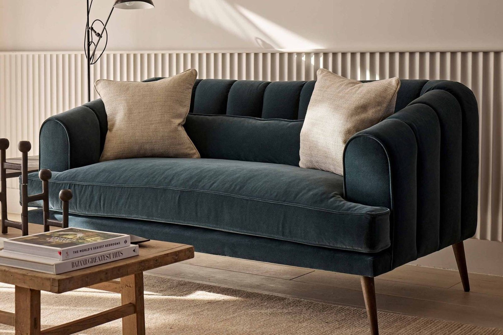 Top 10 Modern Sofa Designs in Dubai for a Perfect Interior!