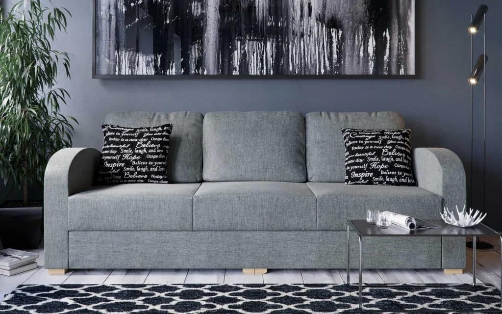 Modren Luxury 3 Seater Sofa In Dubai | No.1 Best_Sofa Shop