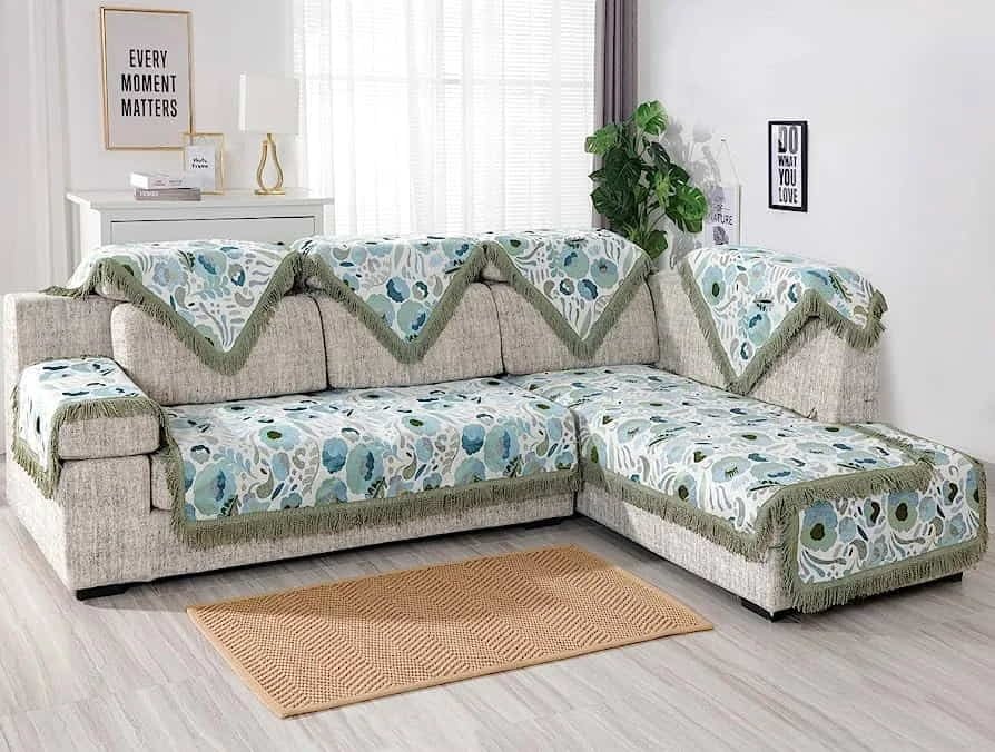 Sofa Set In Dubai | Explore the Best Sofa Designs 2024!
